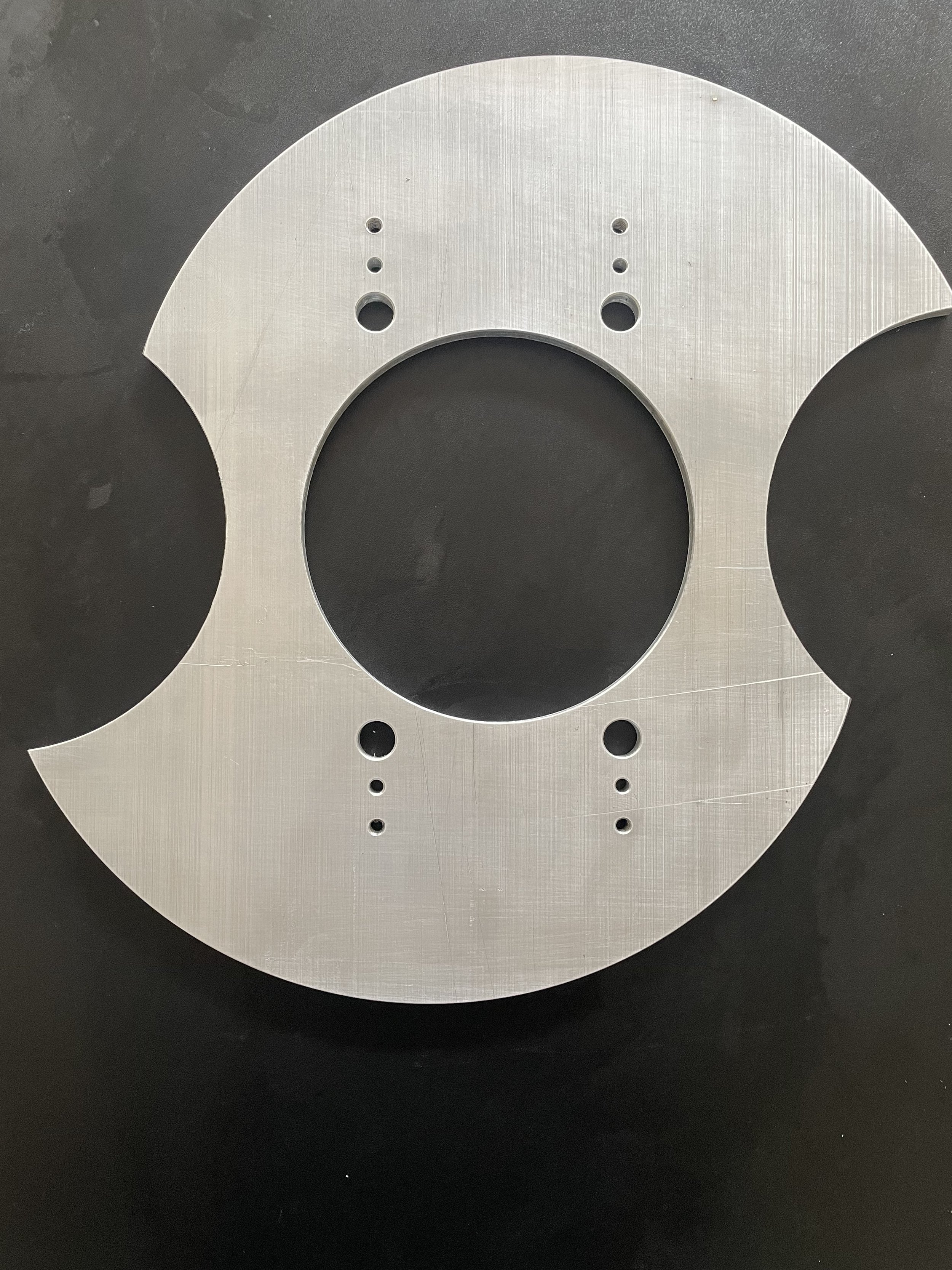 DMK Machining & Manufacturing