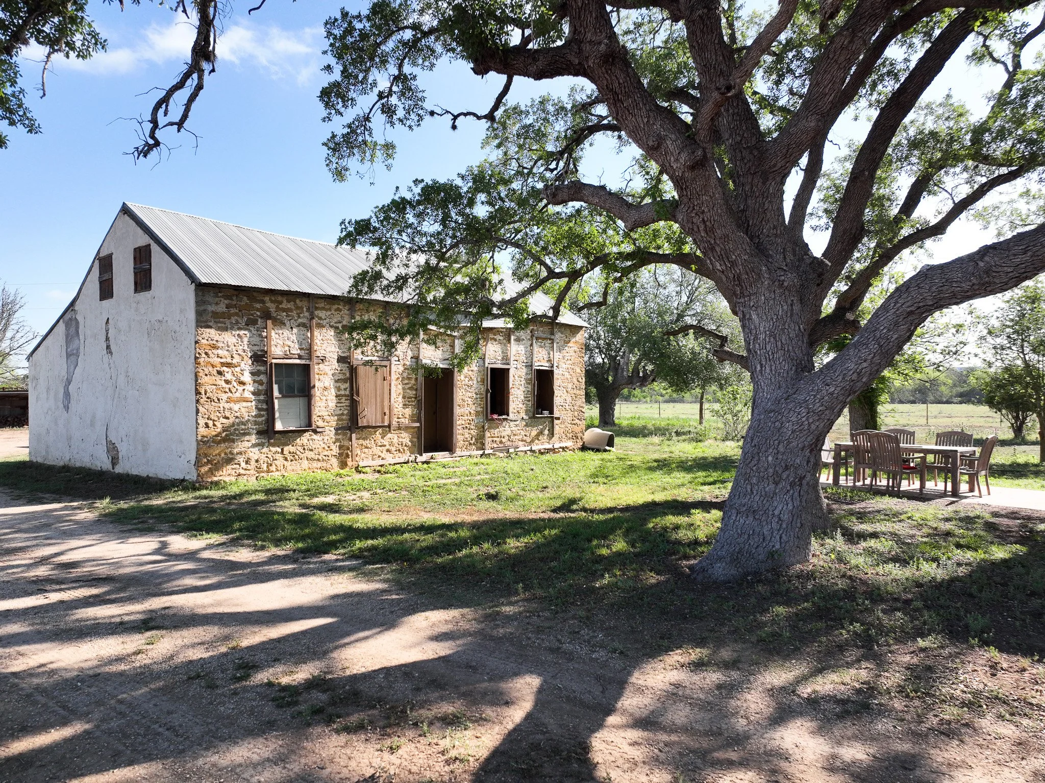 Properties - Farm & Ranch — 01 Land Company- Texas Real Estate- Farm ...