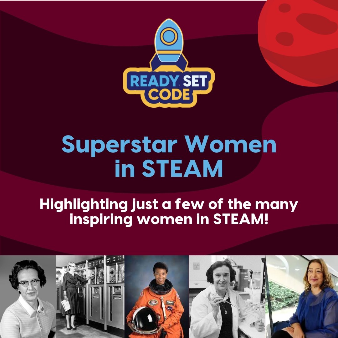 Cadet Chronicles — Ready Set Code