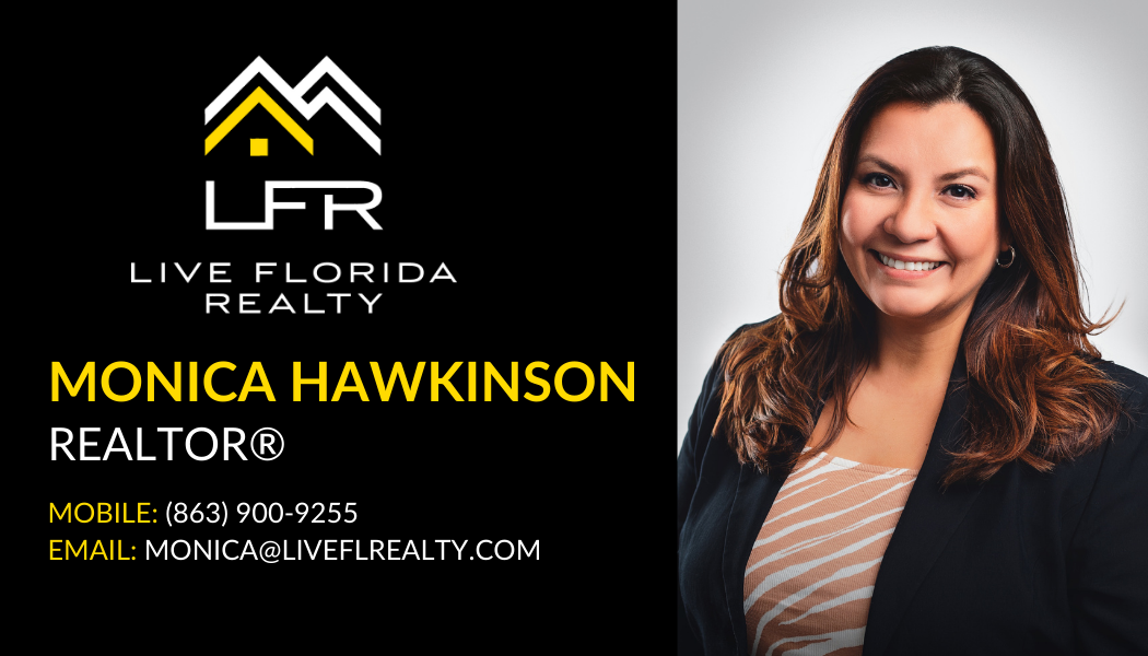 Monica Hawkinson | Discover Your Dream Home – Get Started Today — Live ...