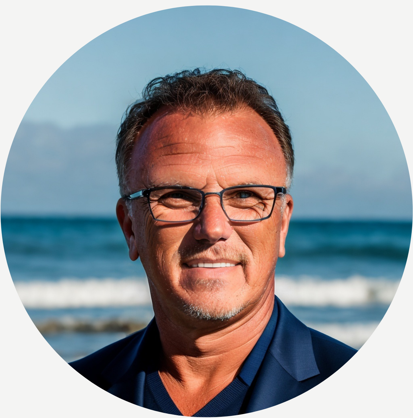 Steve Donahue | Explore Florida Homes Now — Get Expert Help