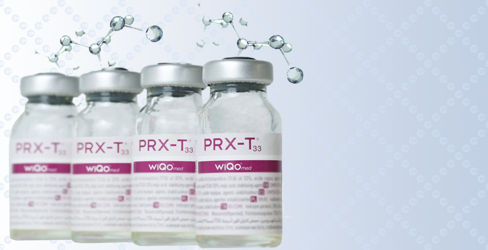 Biorevitalization PRX-T33 (Unicorn Facial) — Catherine Grace at Blue