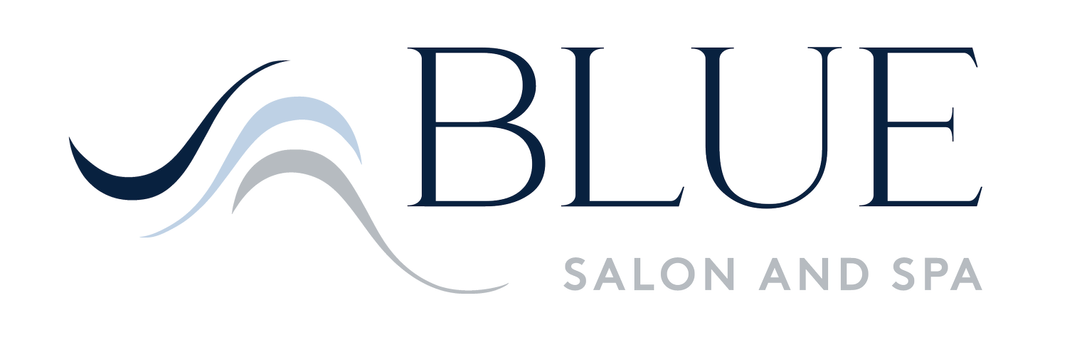 Catherine Grace at Blue