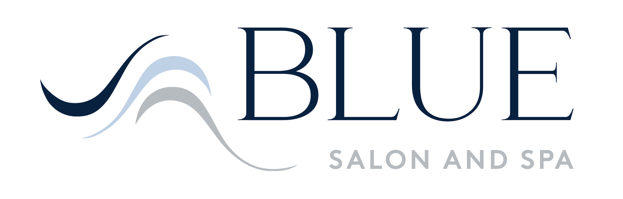 Catherine Grace at Blue