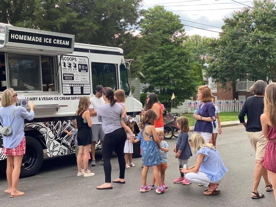 Events — West Annapolis Civic Association