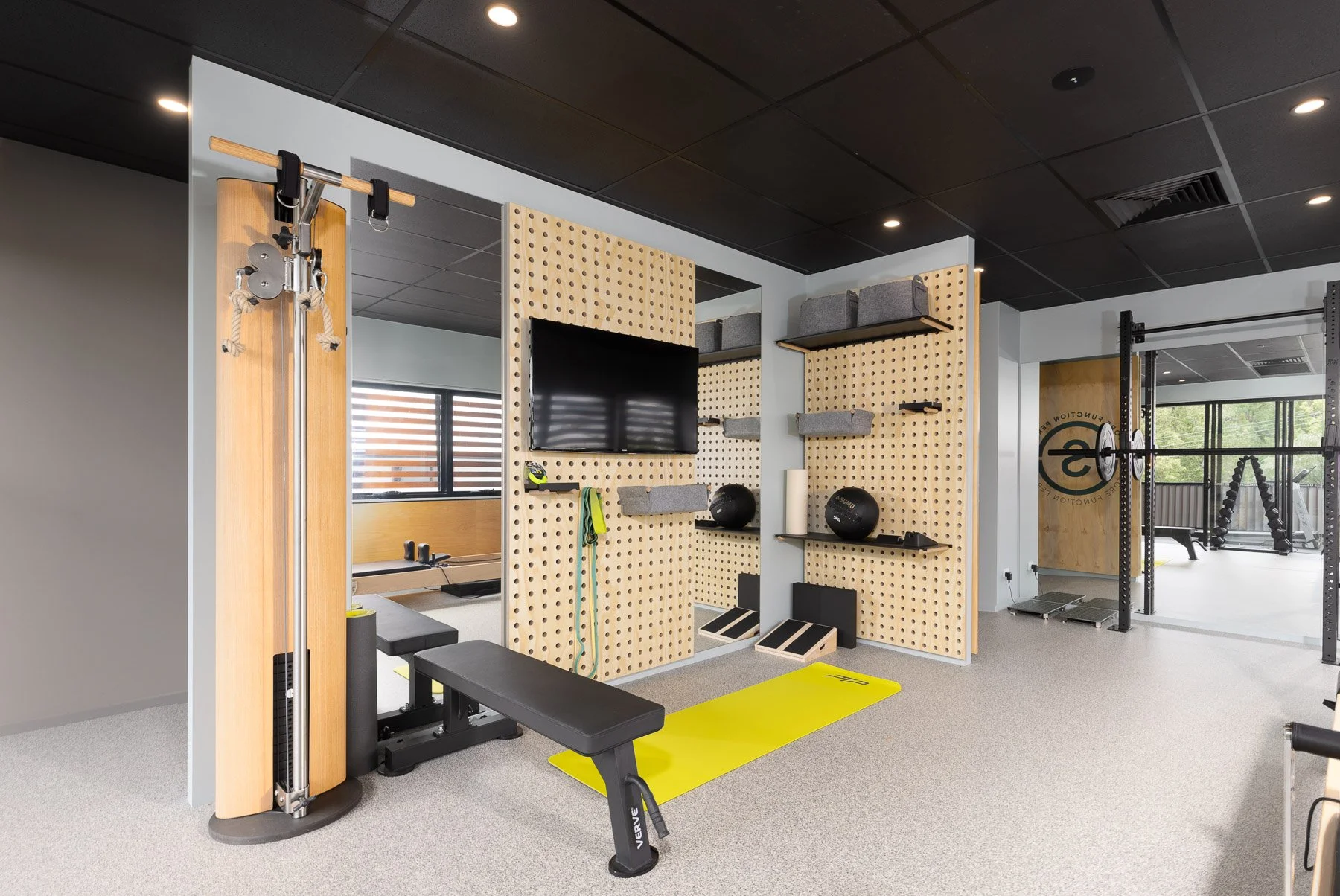 Meet the Team | SANO Physio Paddington Brisbane | Sports Physiotherapy