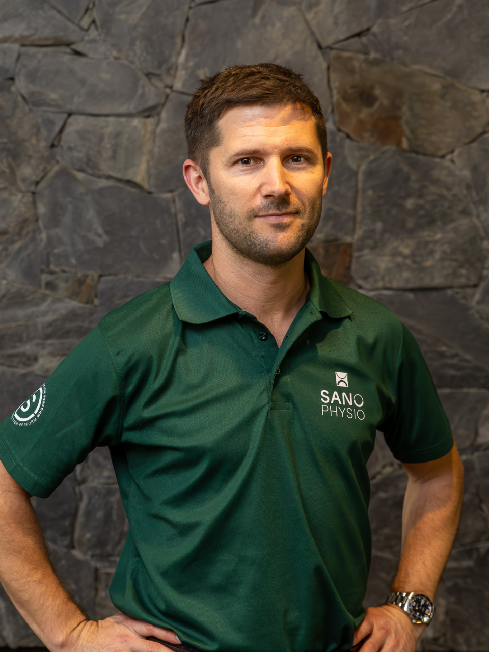 Meet the Team | SANO Physio Paddington Brisbane | Sports Physiotherapy