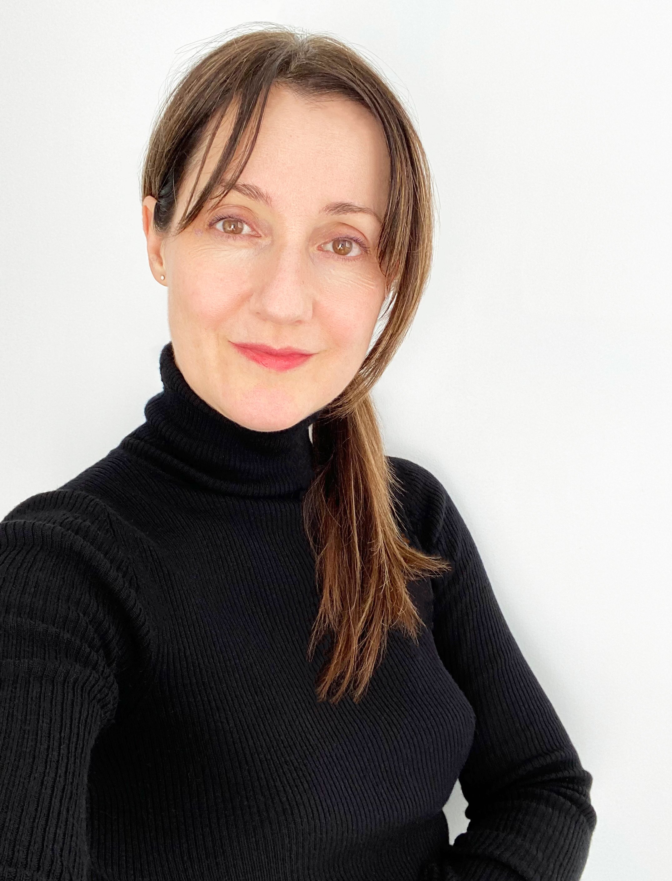 About — lisa jeans. designer + writer.