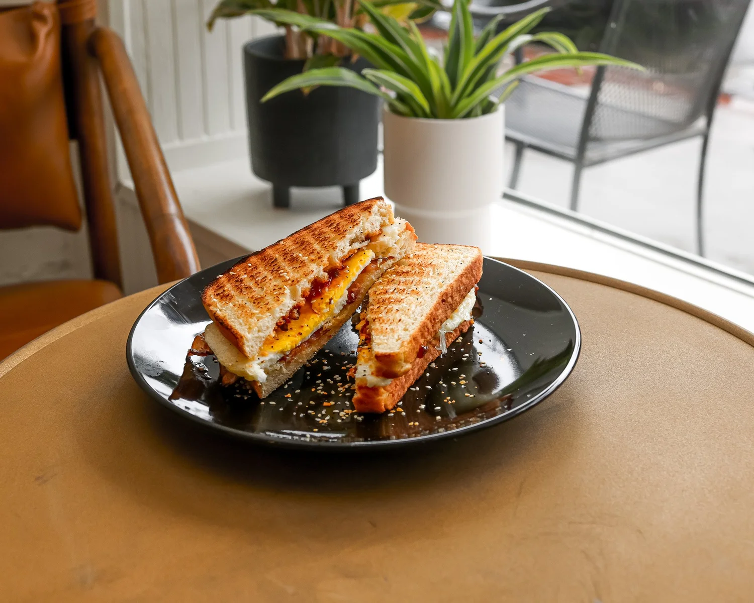 City Bowls Proudly Serving Honest Coffee Roasters