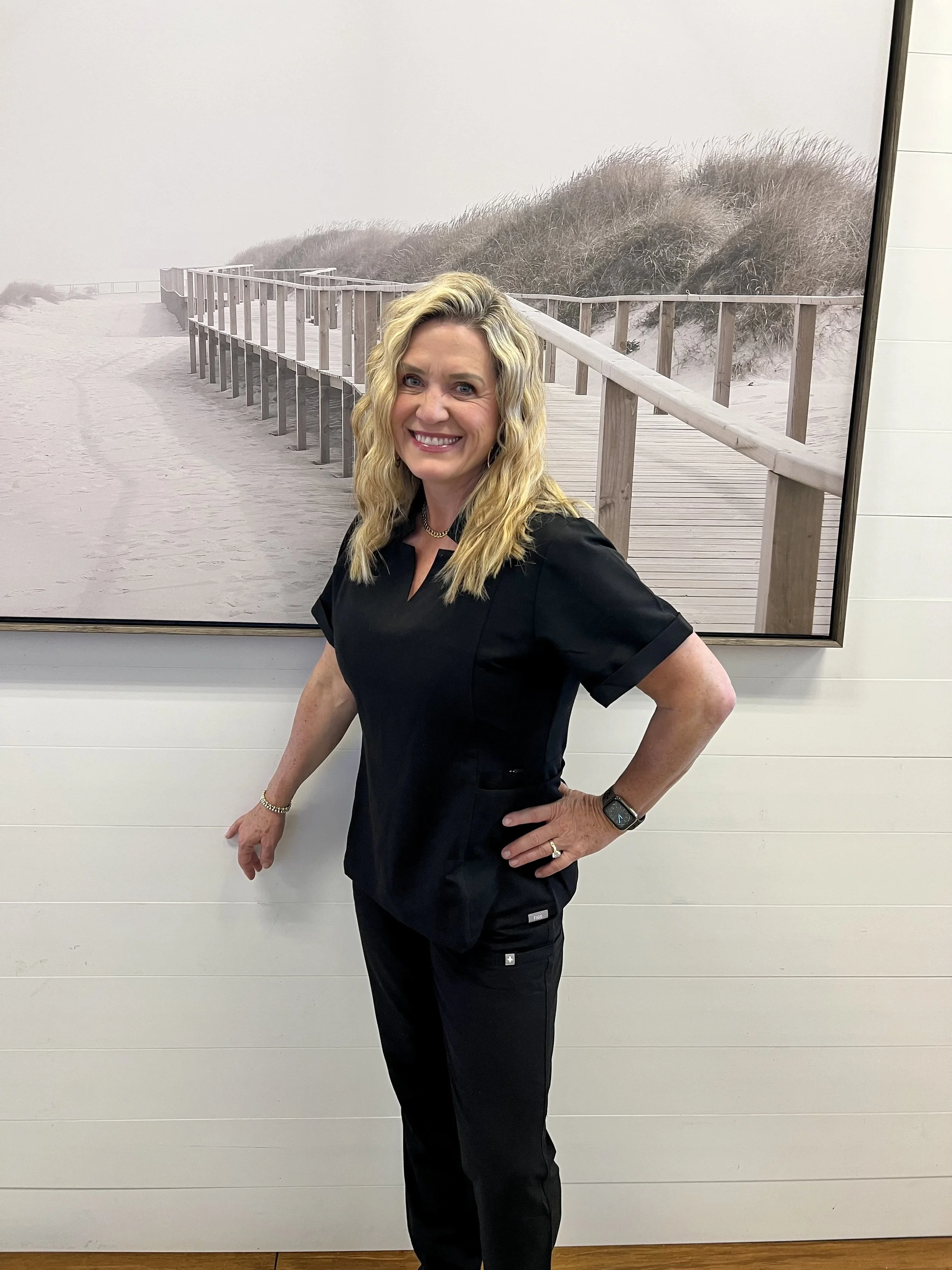 About — LKN Skin and Body