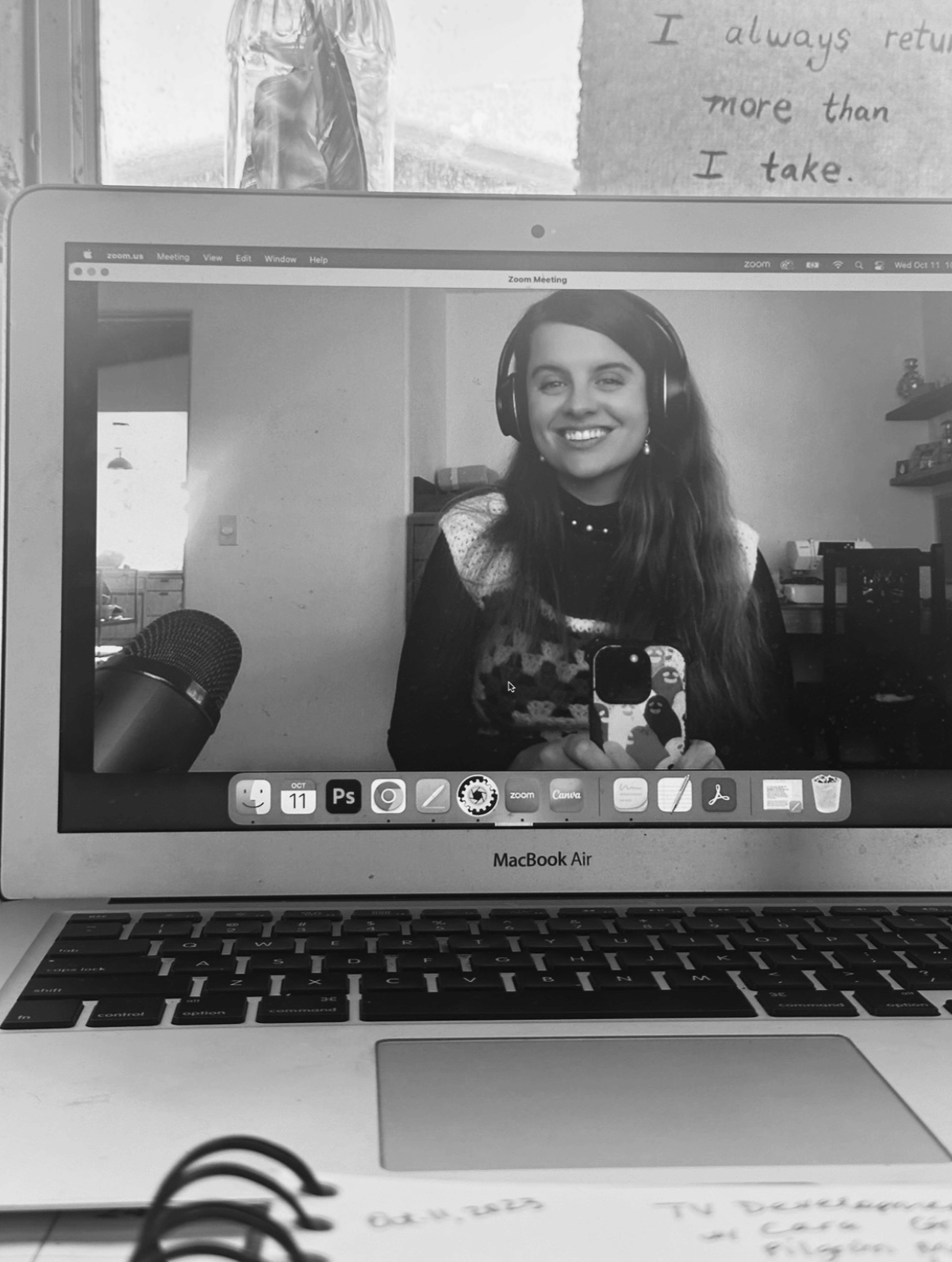 Spirit Portrait Artist and Psychic Medium in Joshua Tree, CA