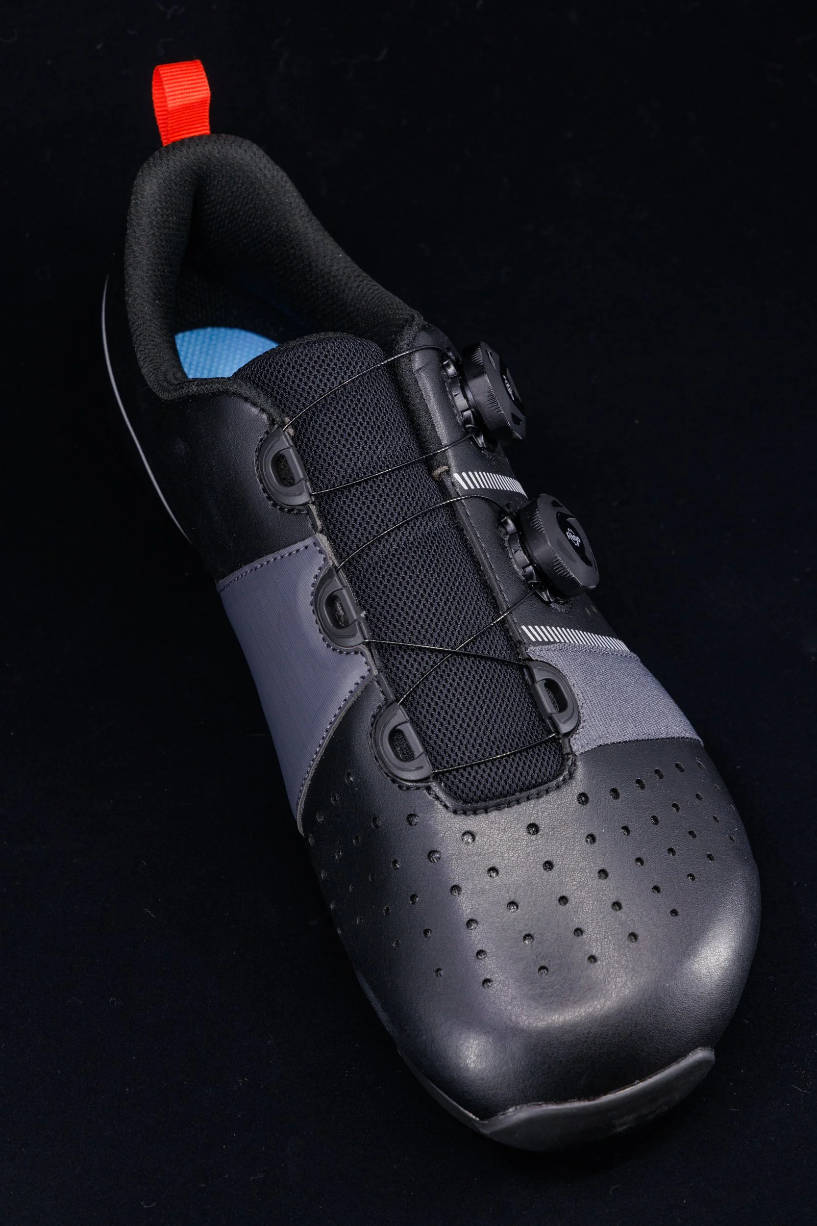 Strong Feet Athletics Ascend cycling shoe minimal barefoot design ...