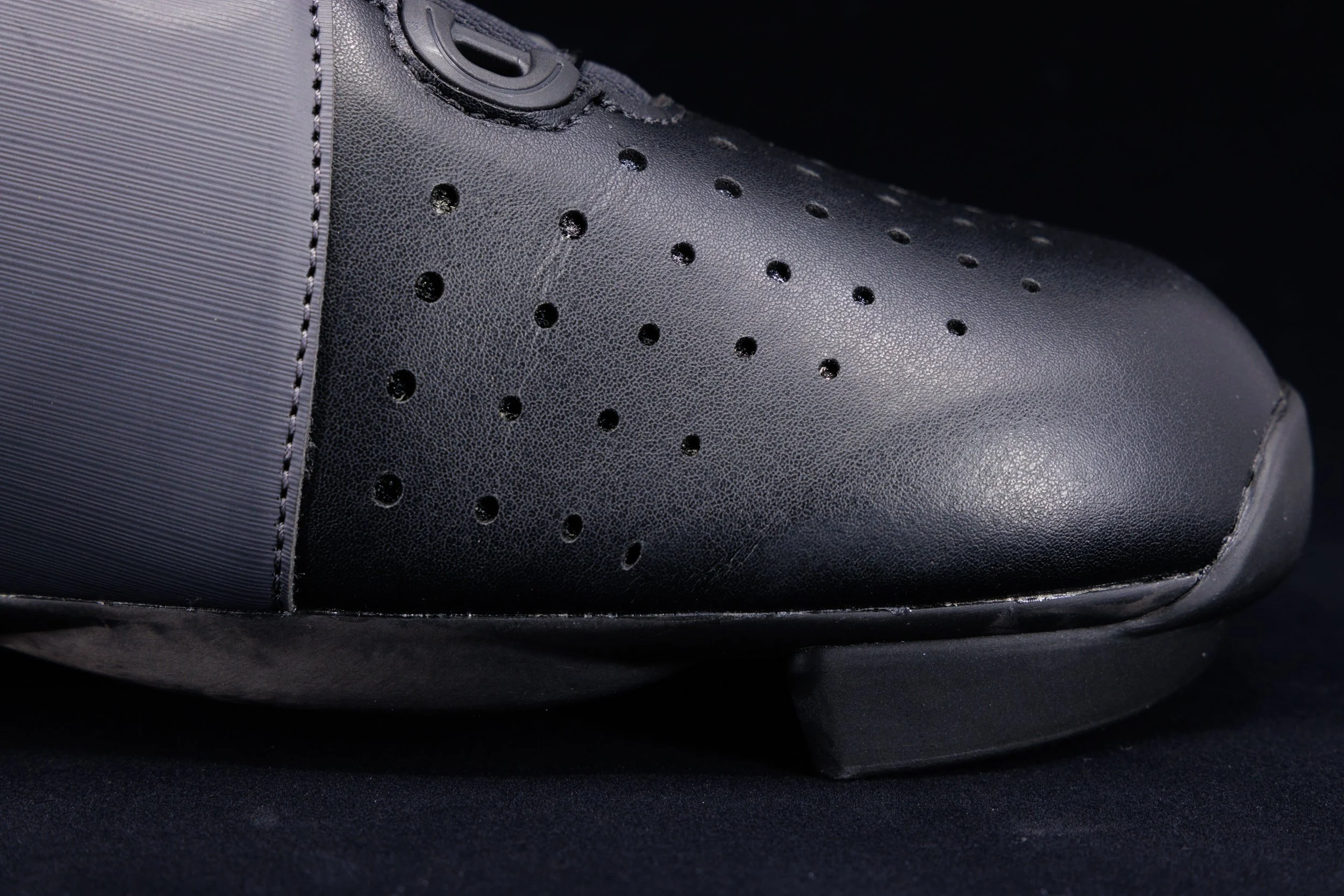 Strong Feet Athletics Ascend cycling shoe minimal barefoot design ...