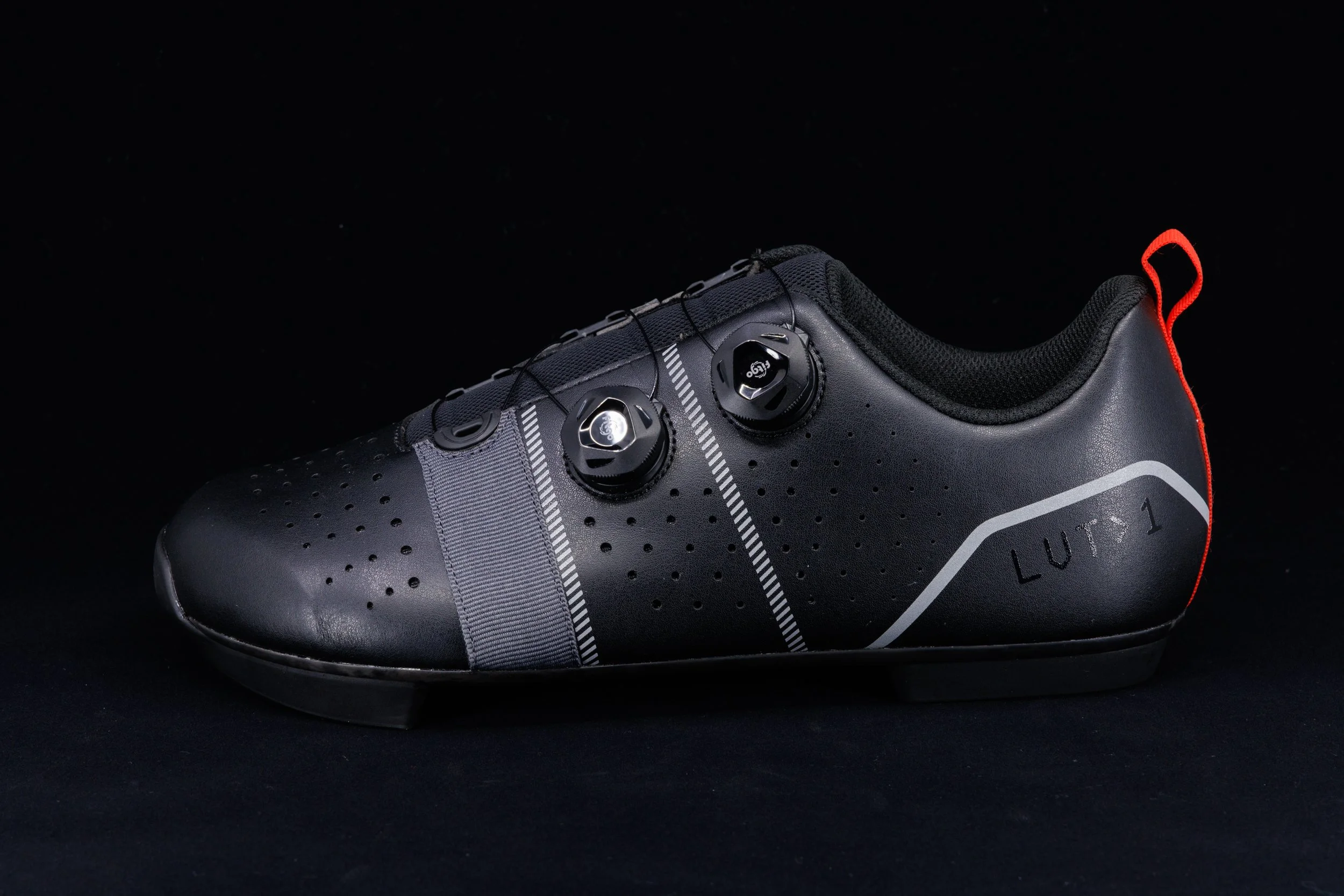 Strong Feet Athletics Ascend cycling shoe minimal barefoot design ...