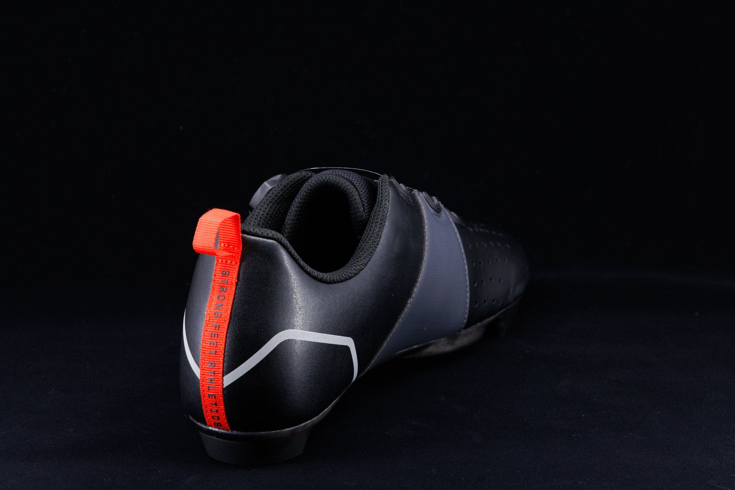 Strong Feet Athletics Ascend cycling shoe minimal barefoot design ...