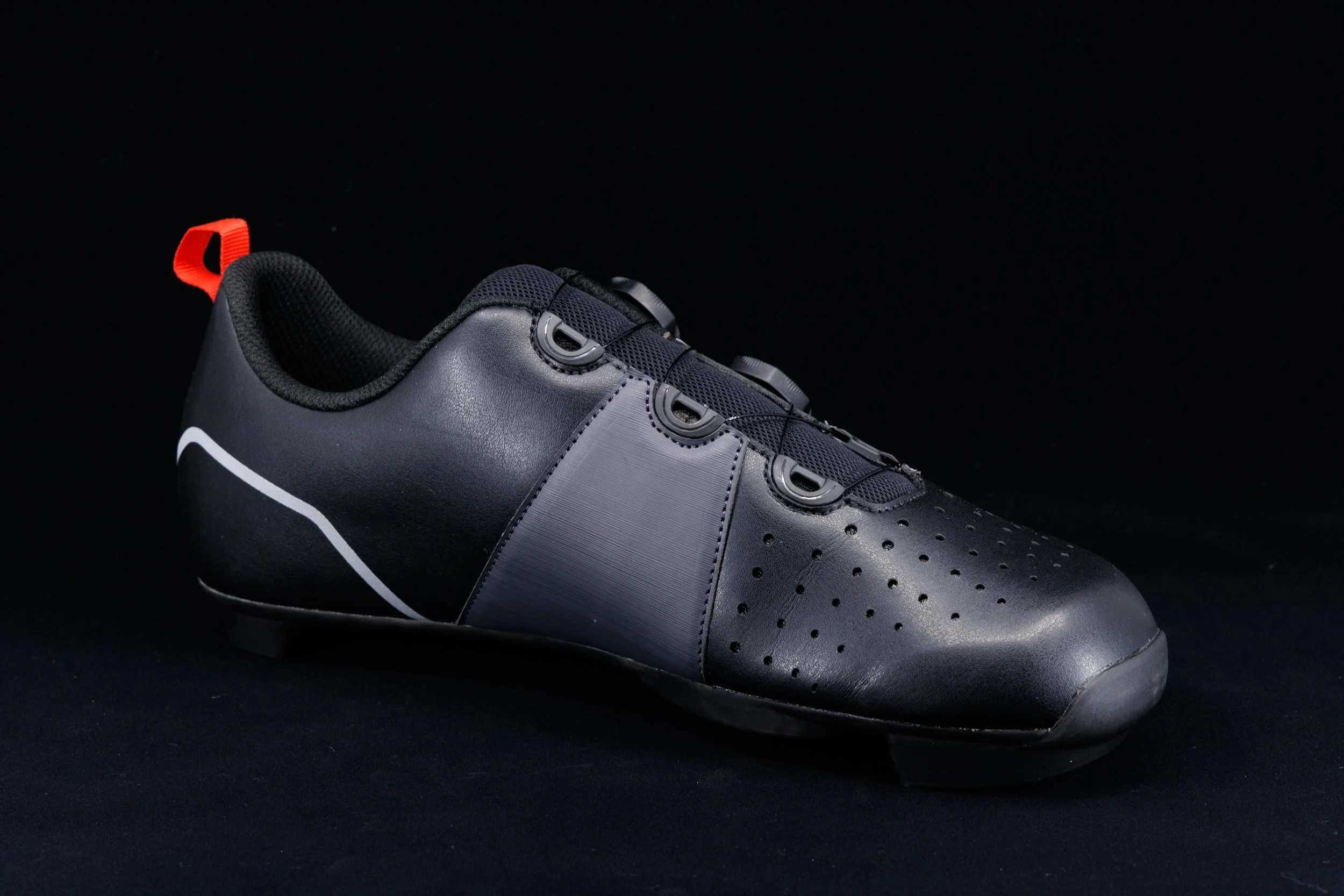 Strong Feet Athletics Ascend cycling shoe minimal barefoot design ...