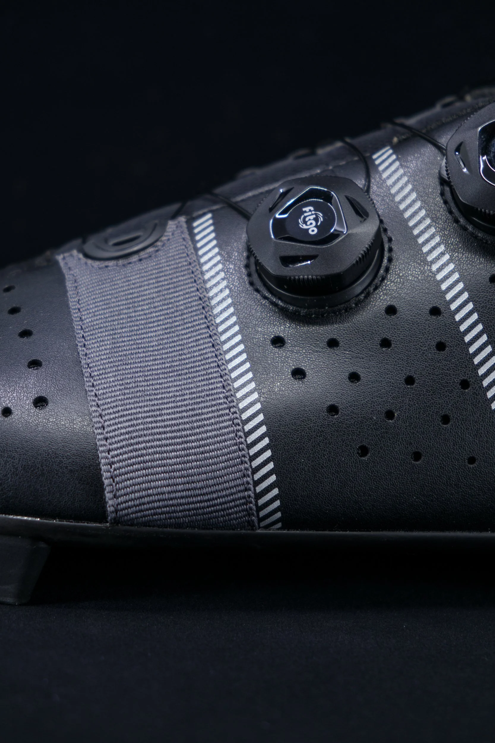 Strong Feet Athletics Ascend cycling shoe minimal barefoot design ...