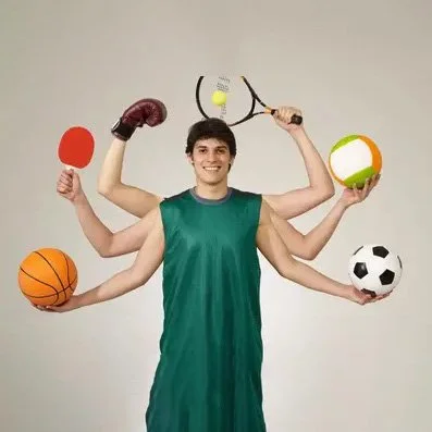 Strong Feet Athletics