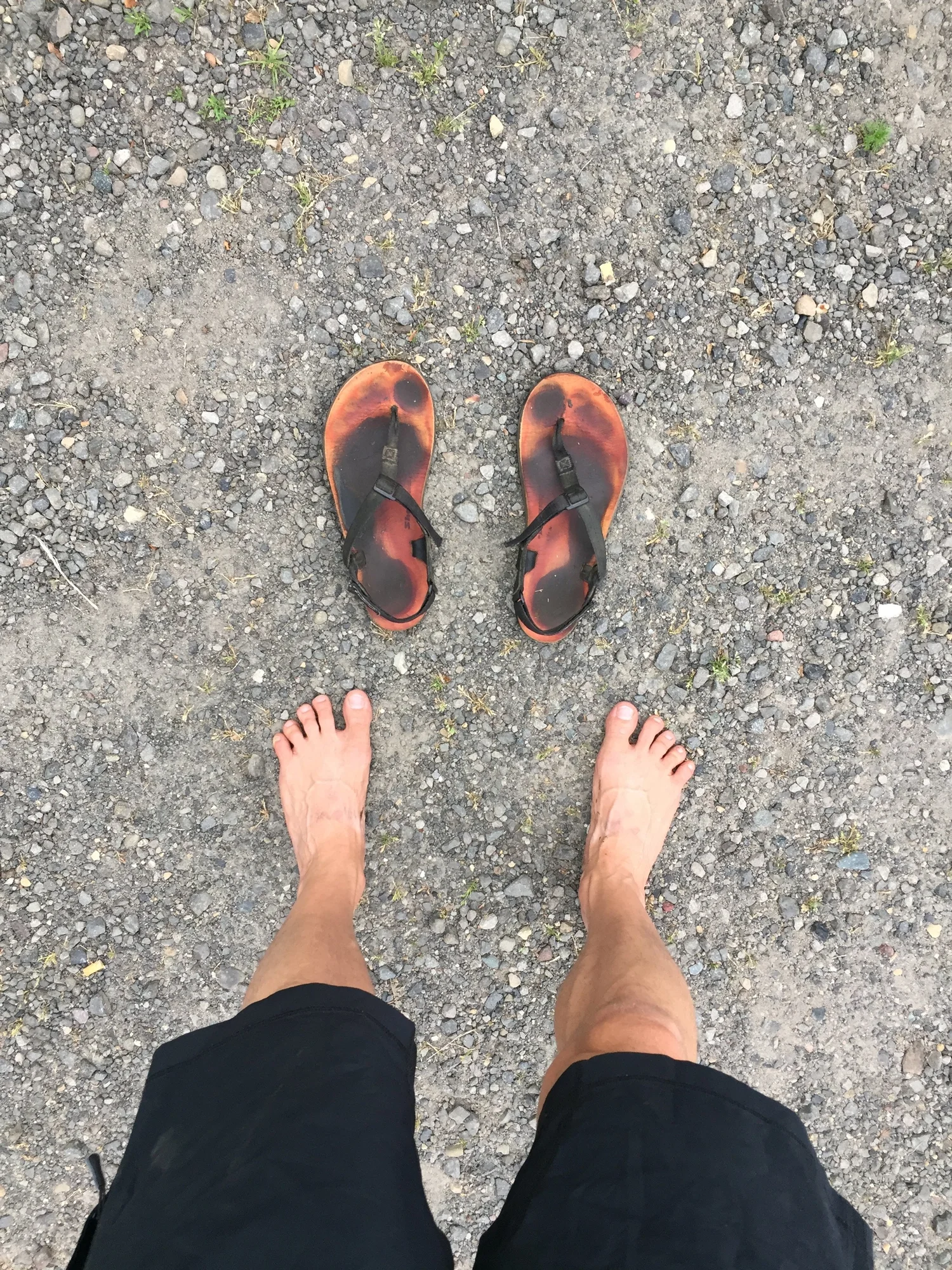 Strong Feet Athletics