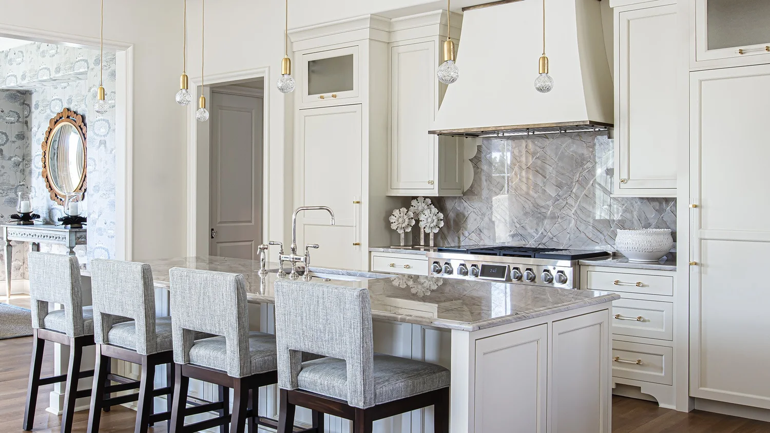 Cindy McCord Design | Memphis Interior Designer