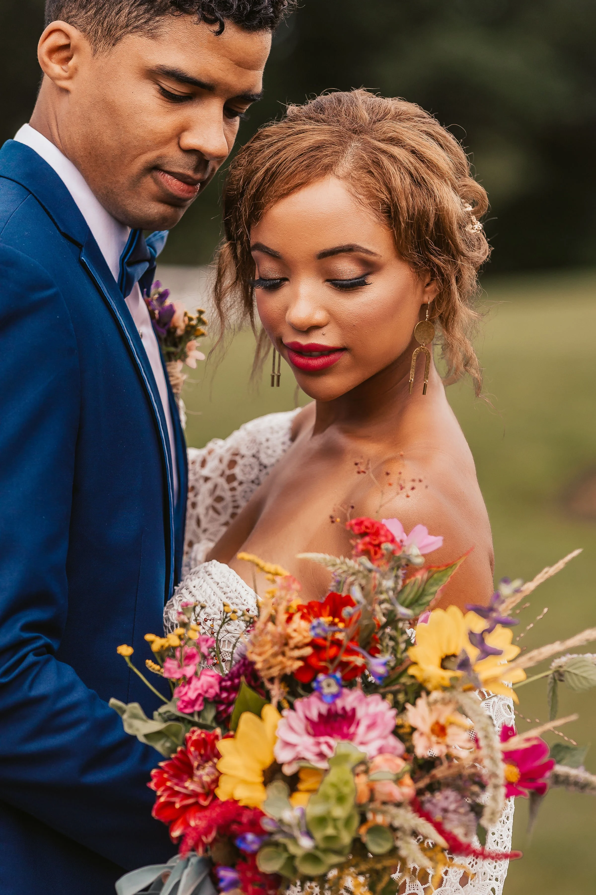 Brightmoor Flower Farm