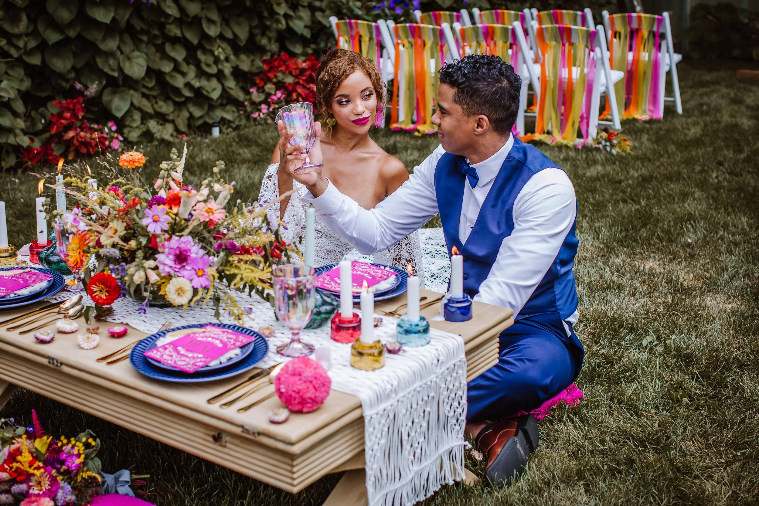 Brightmoor Flower Farm