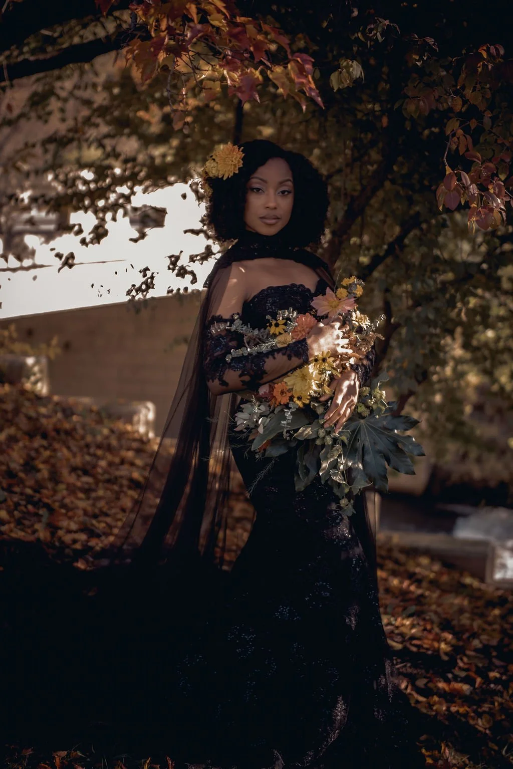 Brightmoor Flower Farm