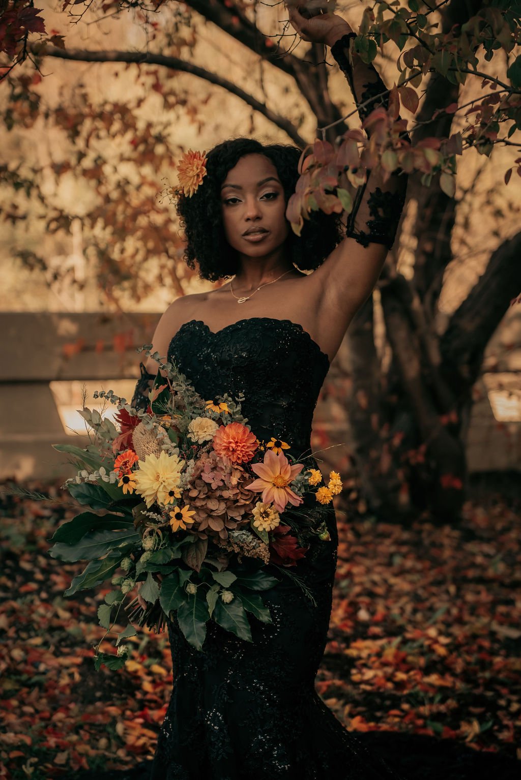 Brightmoor Flower Farm