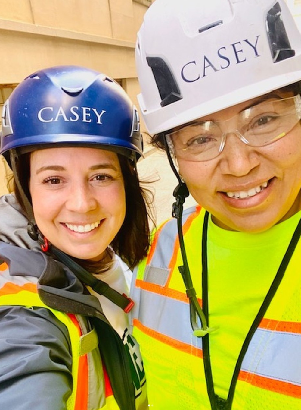 About Us — Casey Construction