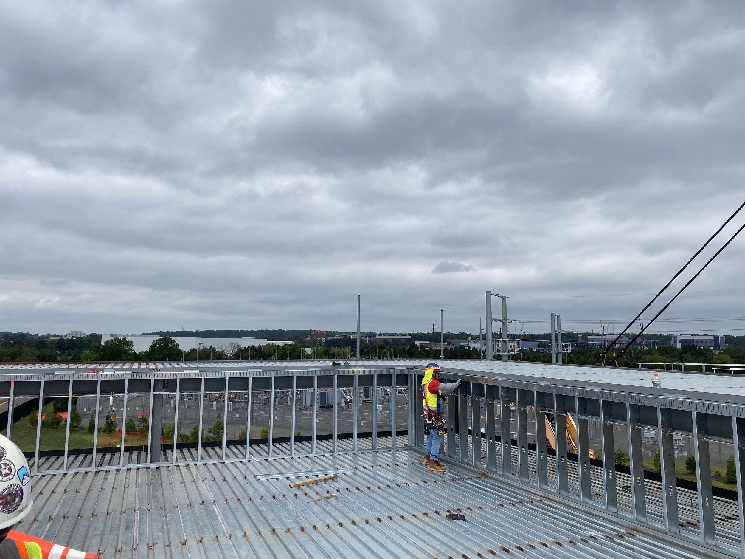 General 2 — Casey Construction