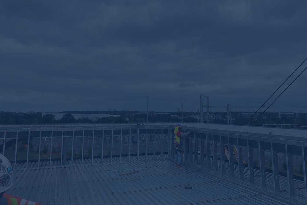 About Us — Casey Construction