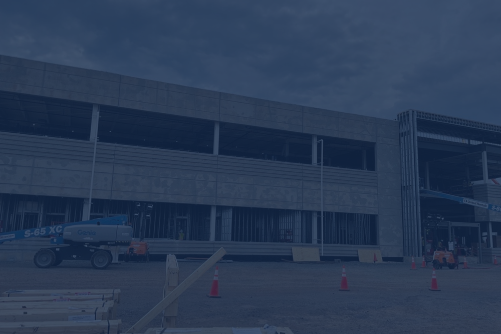 About Us — Casey Construction