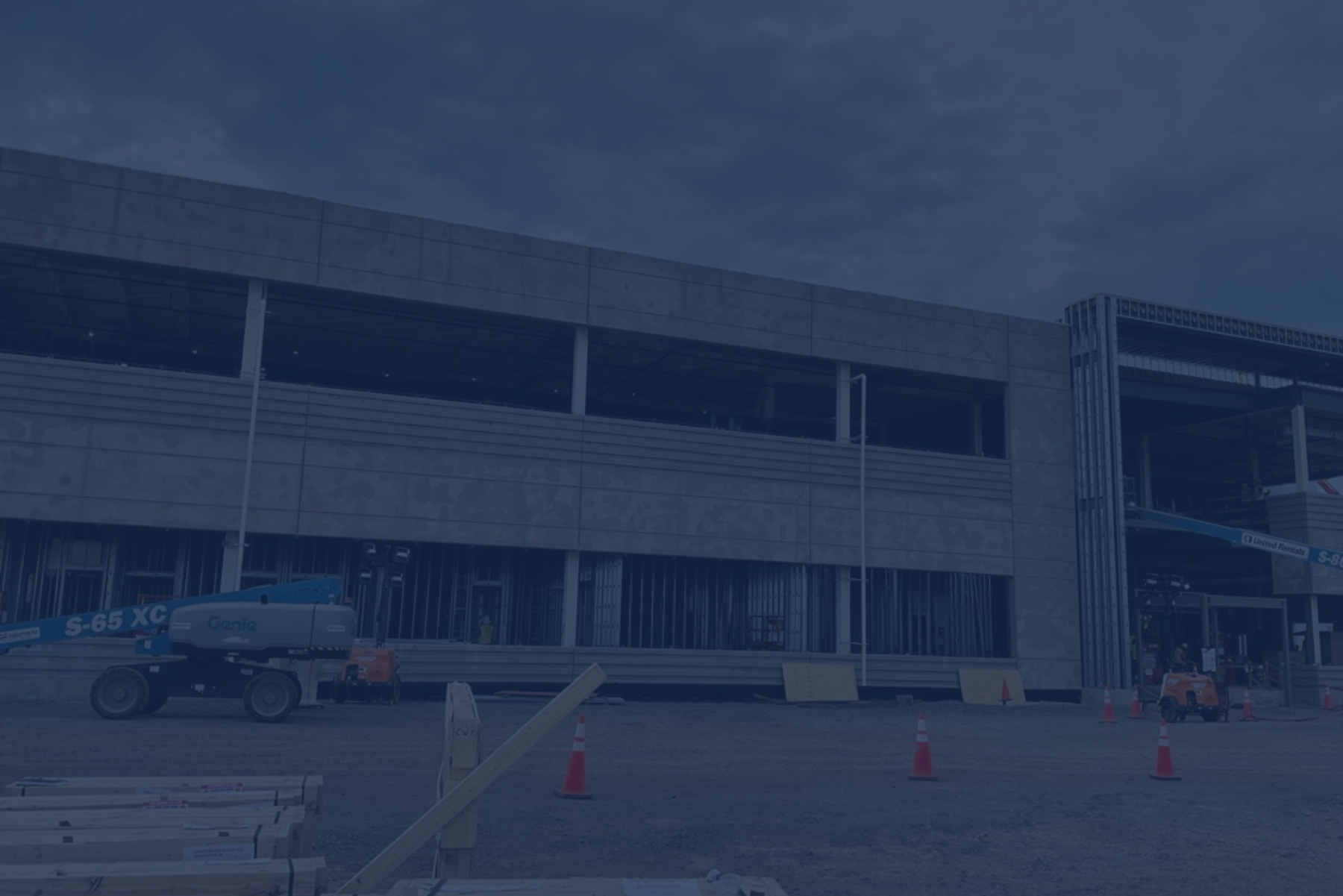 About Us — Casey Construction