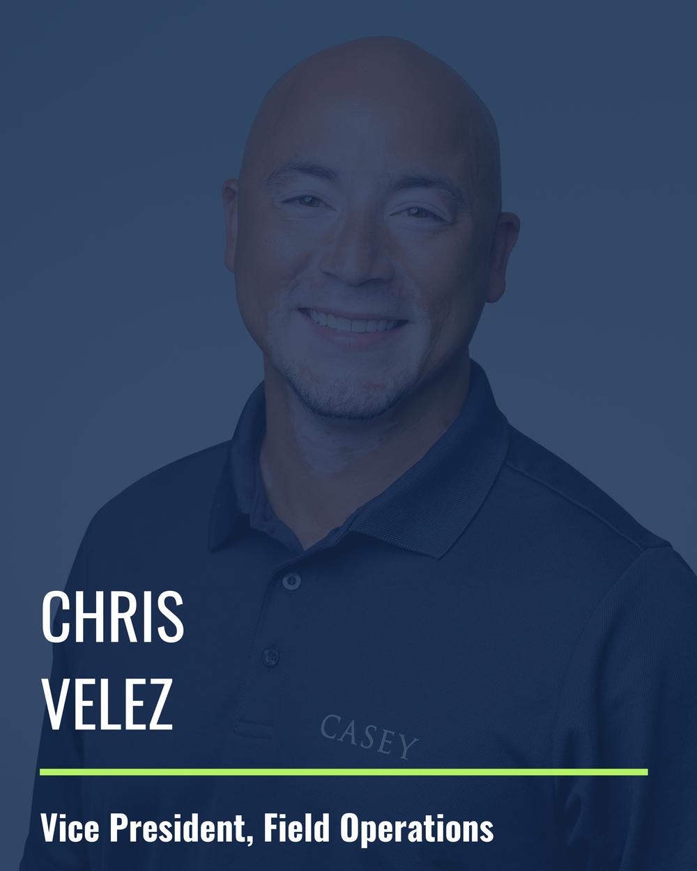 Our Team — Casey Construction