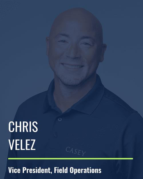 Our Team — Casey Construction