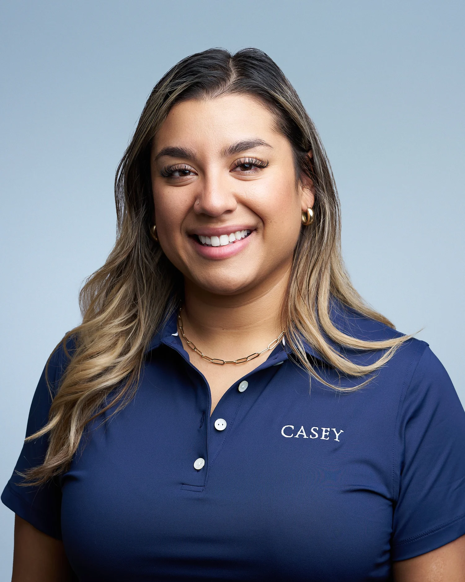 Jackie Majano info — Casey Construction