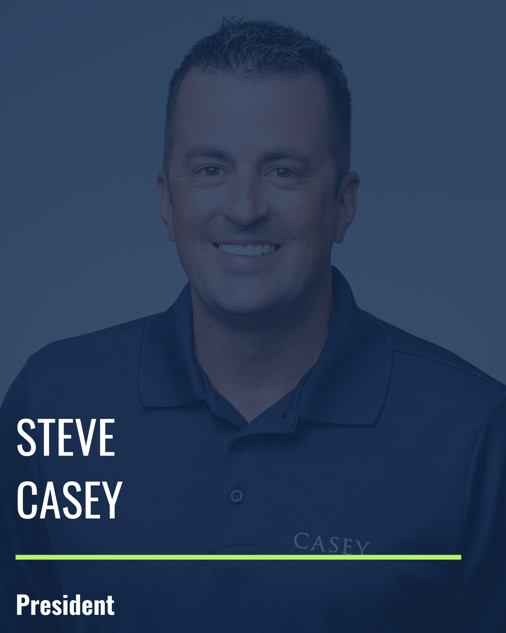 Our Team — Casey Construction