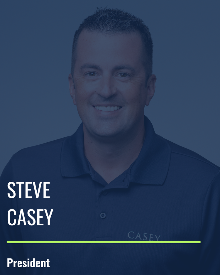 Our Team — Casey Construction