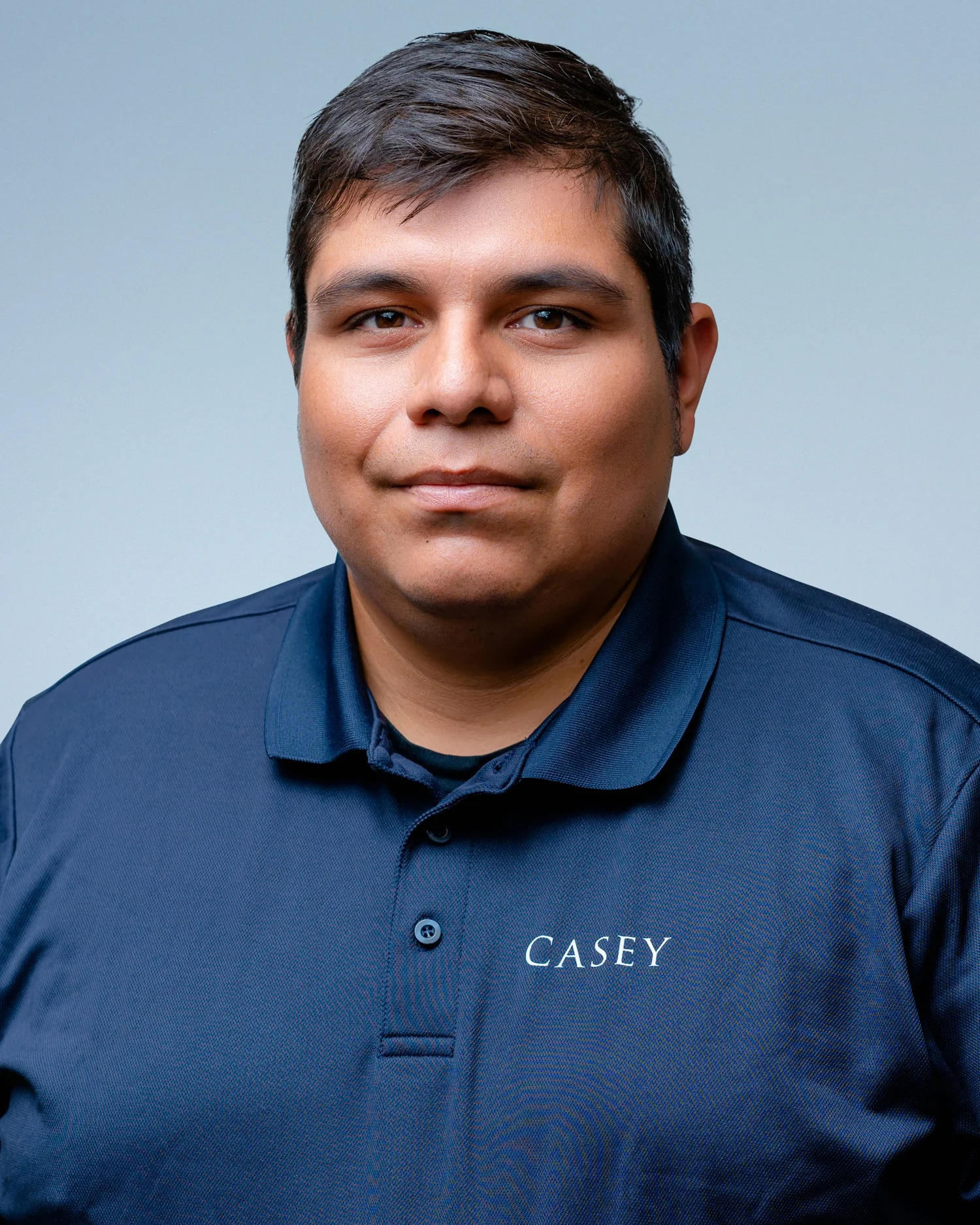 Alfonso Garcia info — Casey Construction