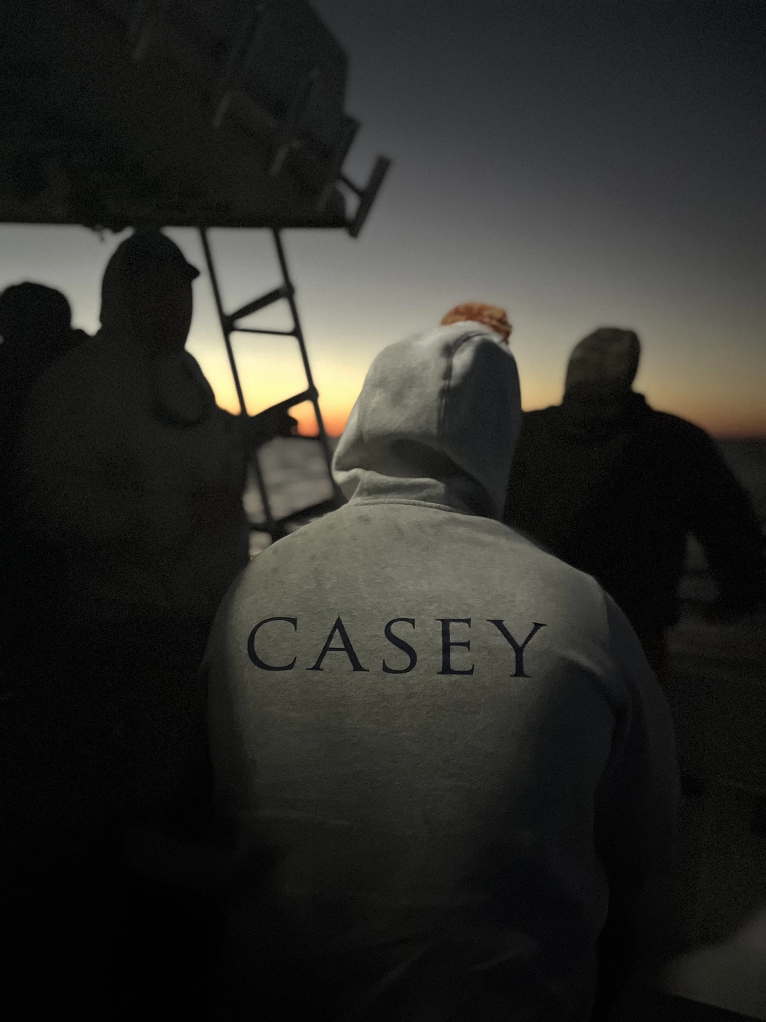 Employment/Empleo — Casey Construction