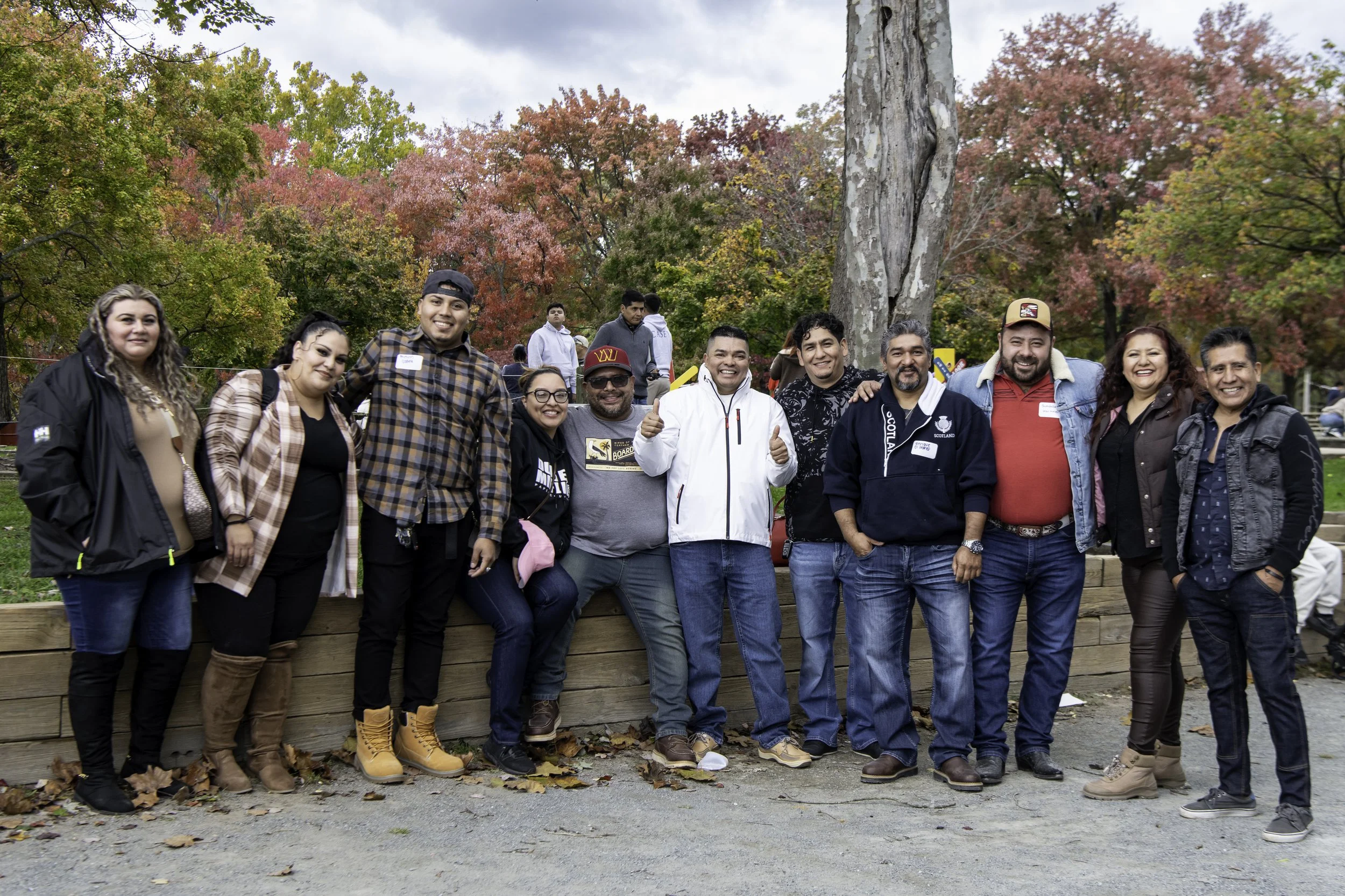 Employment/Empleo — Casey Construction