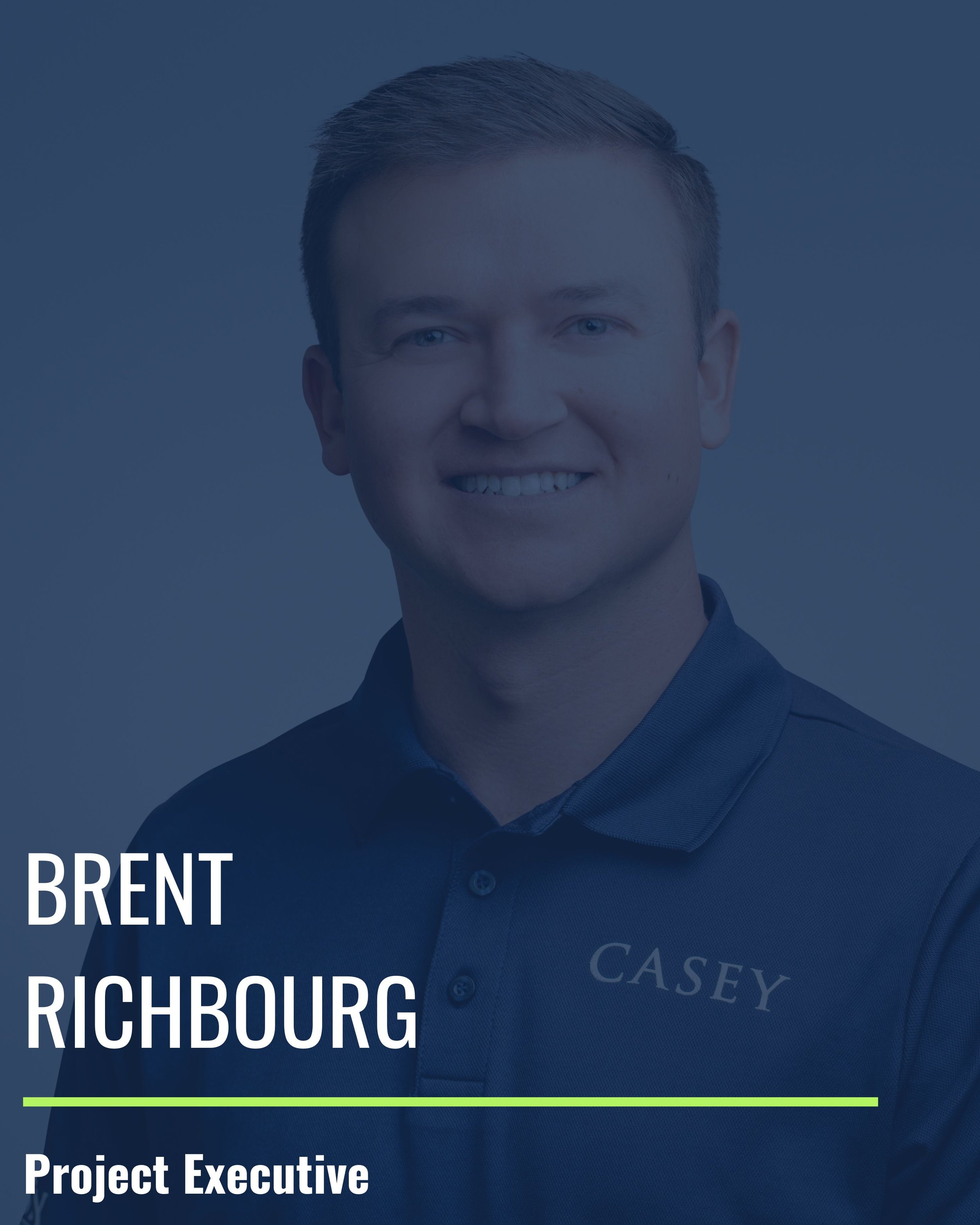 Our Team — Casey Construction