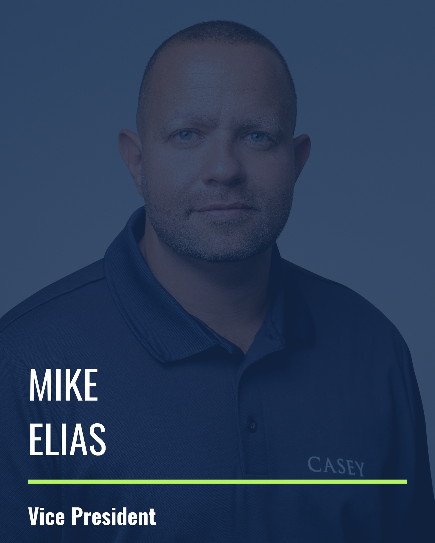 Our Team — Casey Construction