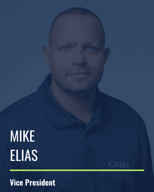 Our Team — Casey Construction