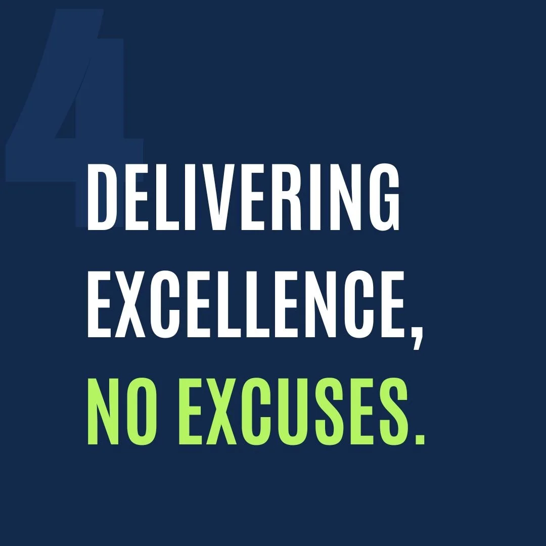 Core Values — Casey Construction