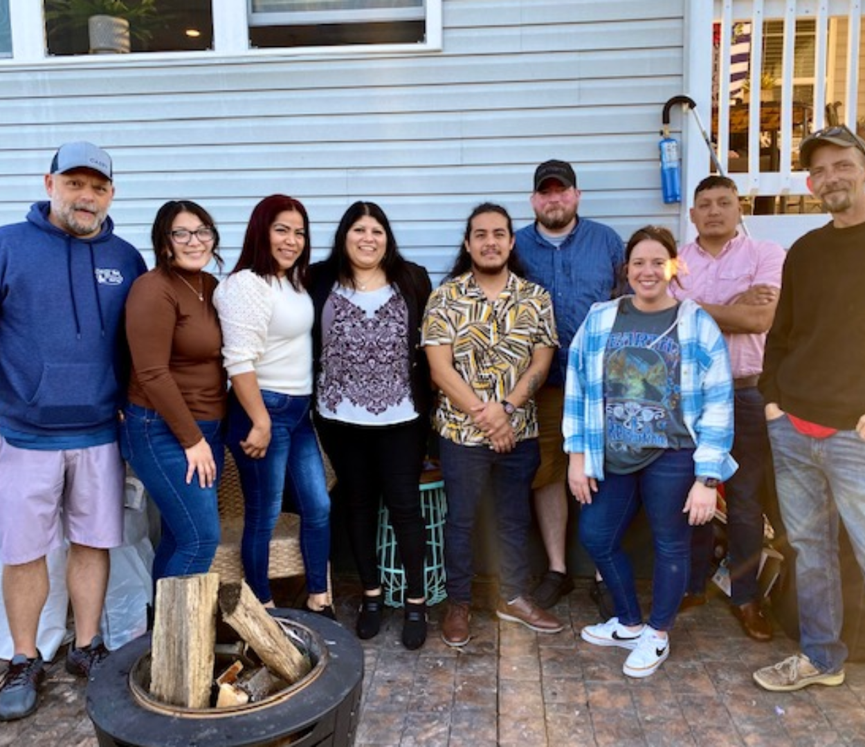 About Us — Casey Construction