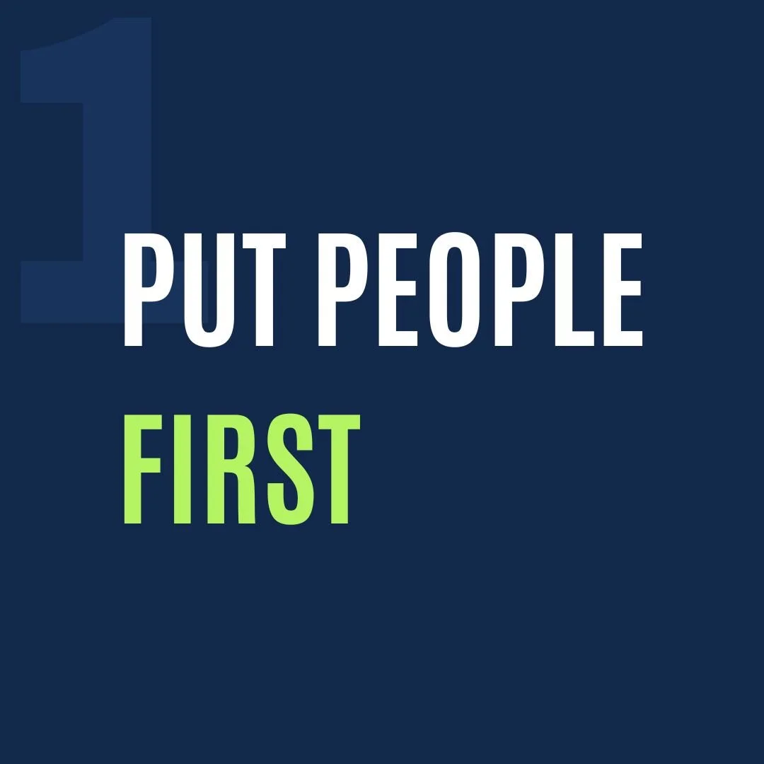 Core Values — Casey Construction