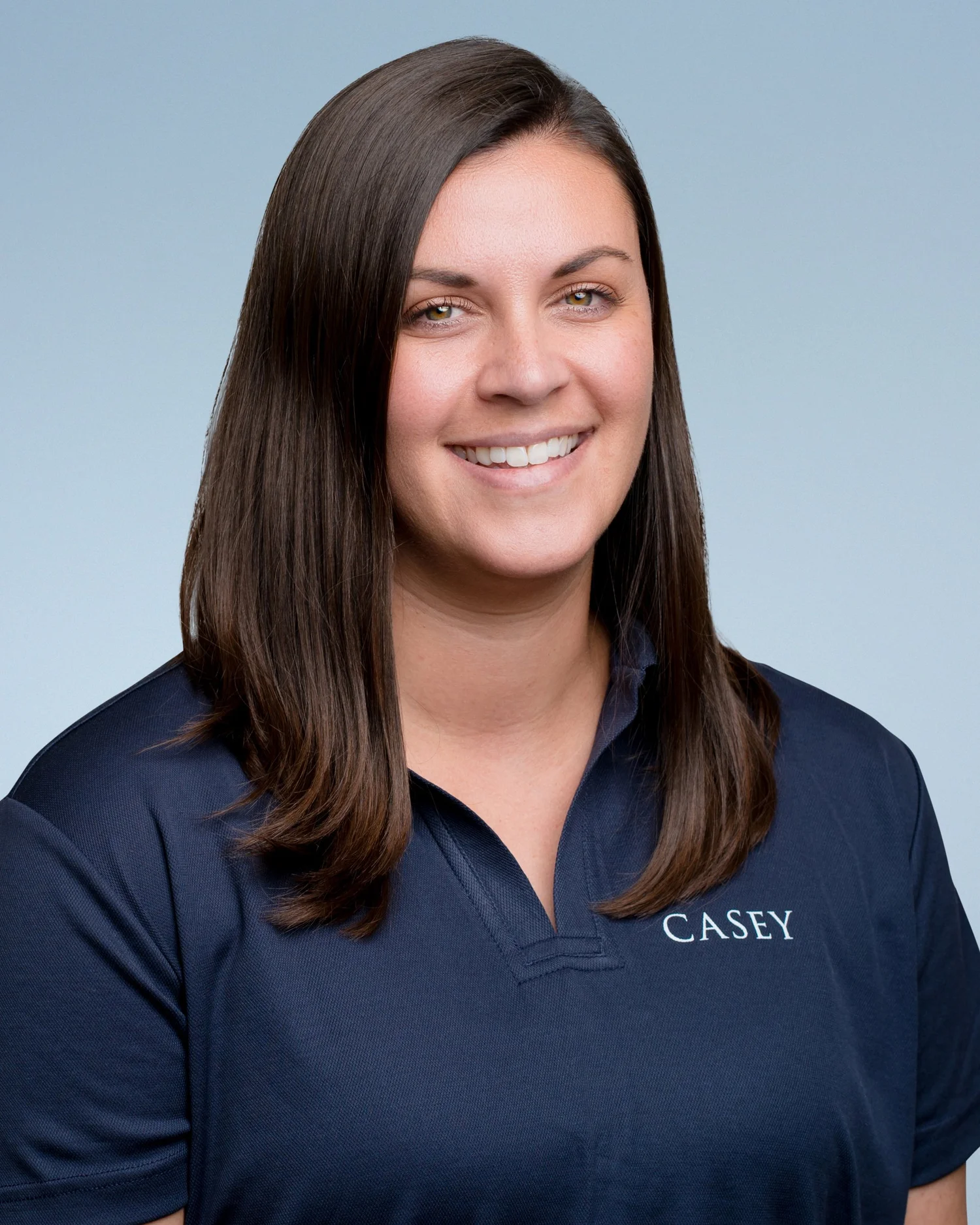 Bailey Mitchell info — Casey Construction