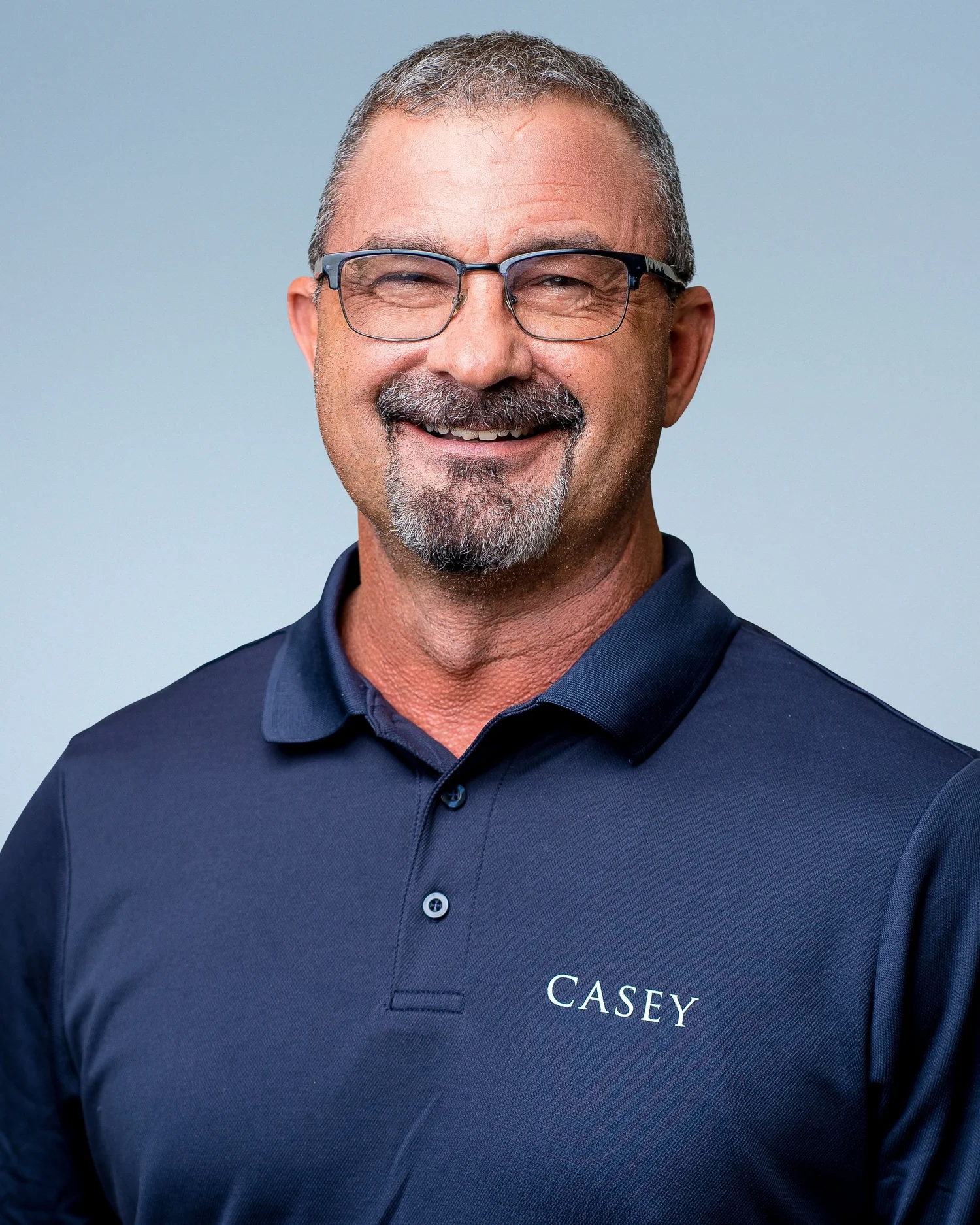 John Kandall info — Casey Construction