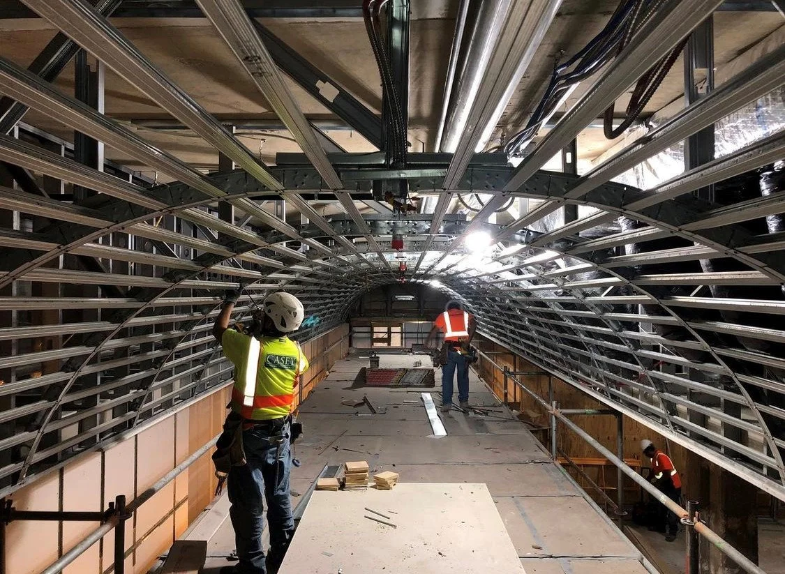 General 2 — Casey Construction